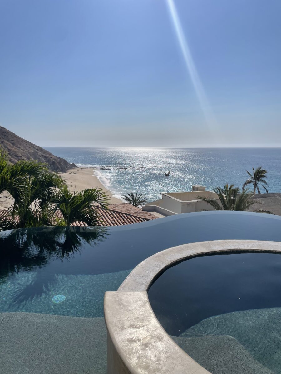 Cabo Bachelorette 3 Day Retreat | xoxojackie blog